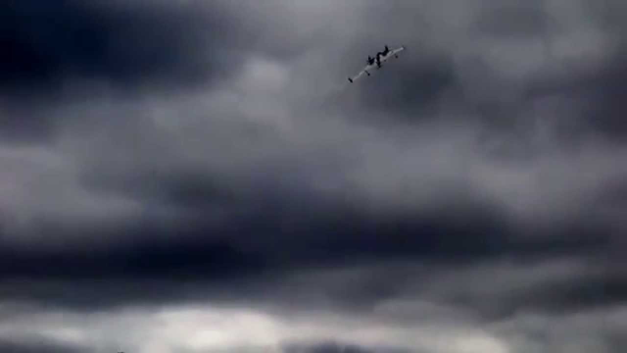 FireFly6 Test Flight - YouTube