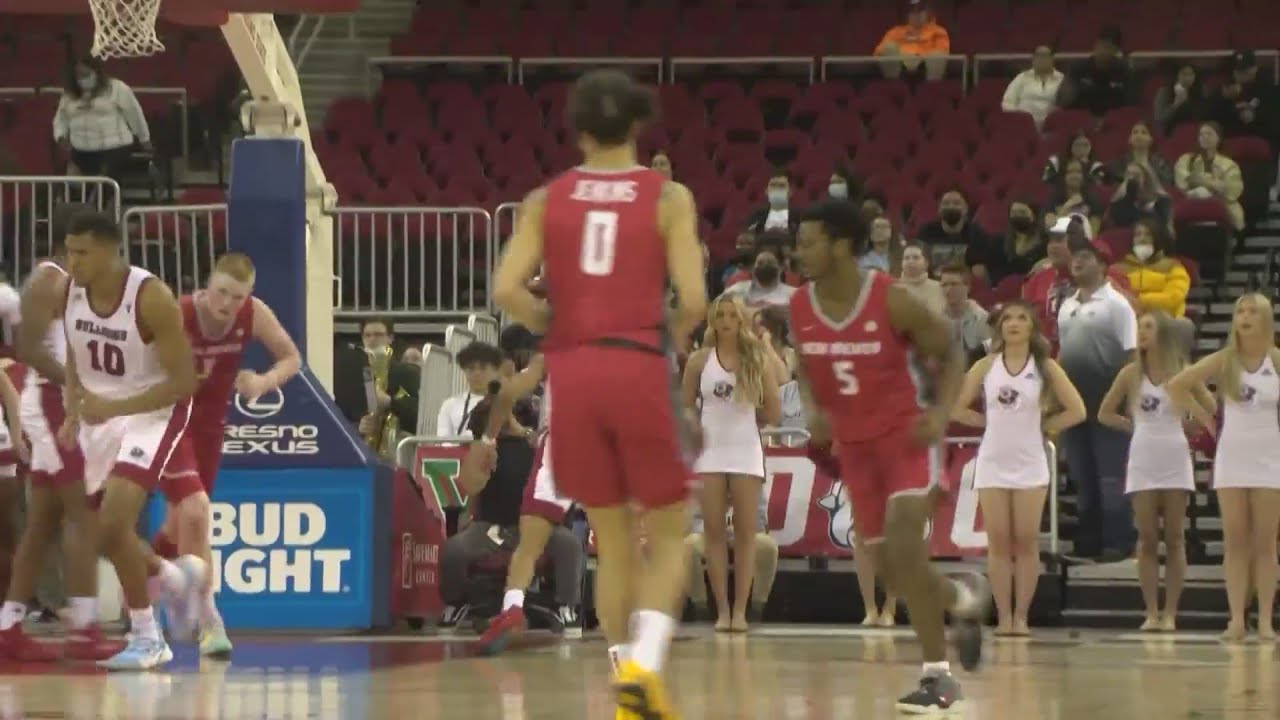 Lobo Mens Basketball Picked To Finish 5th In The Mw 2022 2023 Season