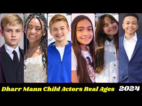 Dhar Mann Top 10 Child Actors Real Name And Ages 2024 - YouTube