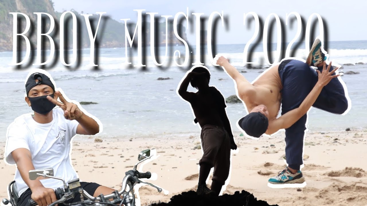 bboy music 2020 || DJ Herax - New Breaks Vol.1 || bboy music mixtape ...