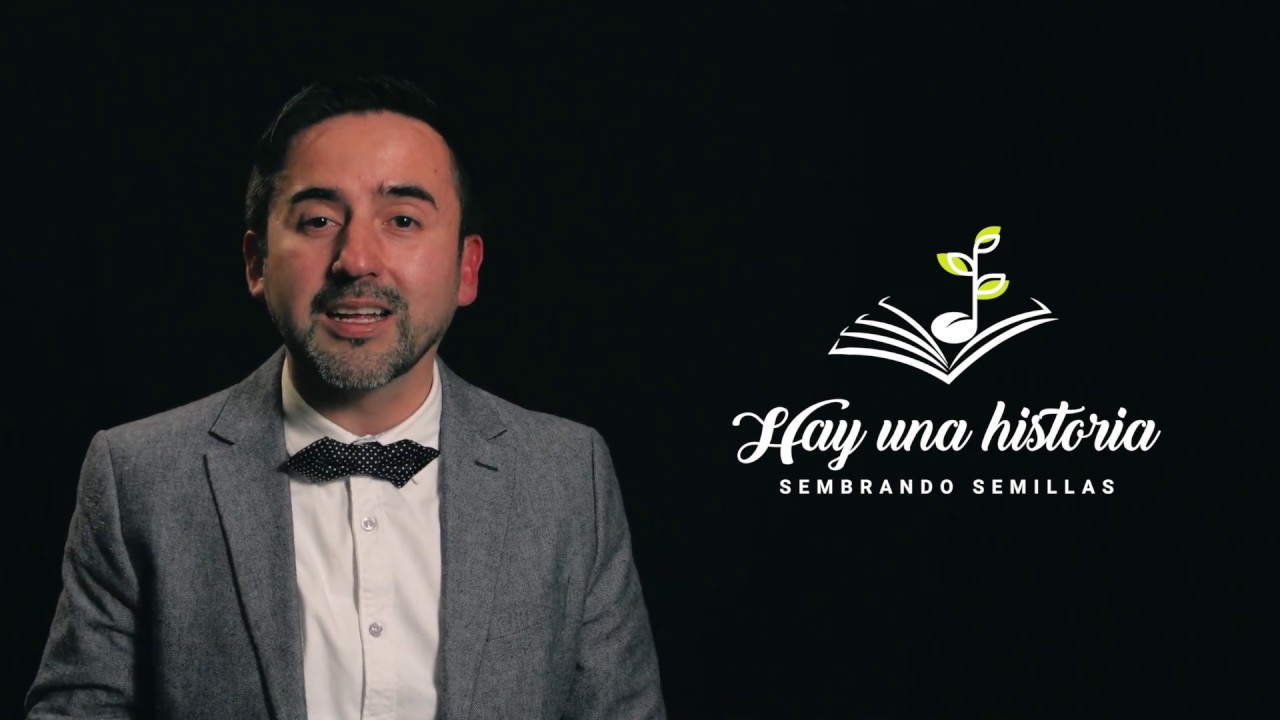 Presentación de Hay una Historia, By Julian Uribe. - YouTube