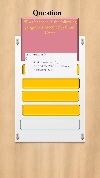 Guess the output #shorts #quiz #shortvideo #cppprogramming #viralvideos #viralshorts #cpp #code ...