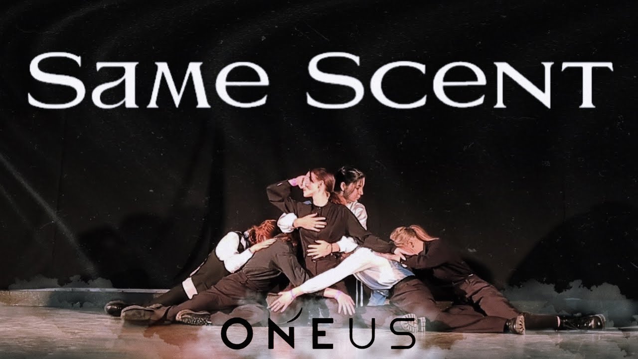 [PERFORMANCE SIDECAM] ONEUS(원어스) 'Same Scent' dance cover by REDSUN [4K ...