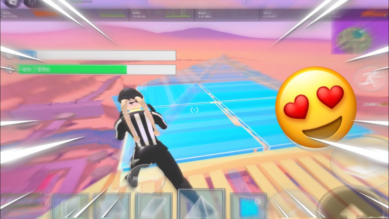 DOMINATING EU ZONE WARS SERVERS ON STRUCID MOBILE…{**SMOOTH** ZONEWARS ...