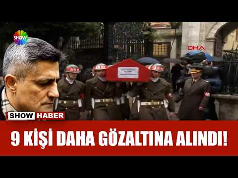 Kozinoğlu'nun mezarı yarın açılacak!