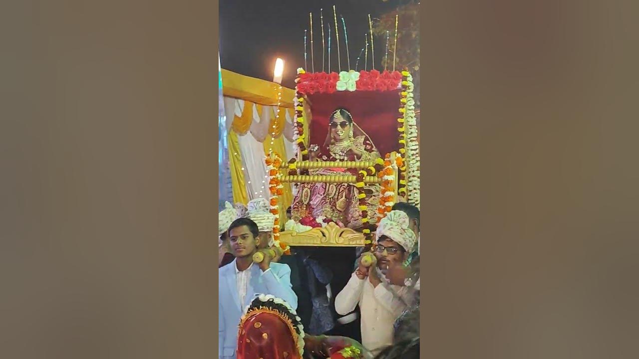 Palki Me Hoke Sawar Chali Re Viral Jhanki Radhakrishna š„° Youtube