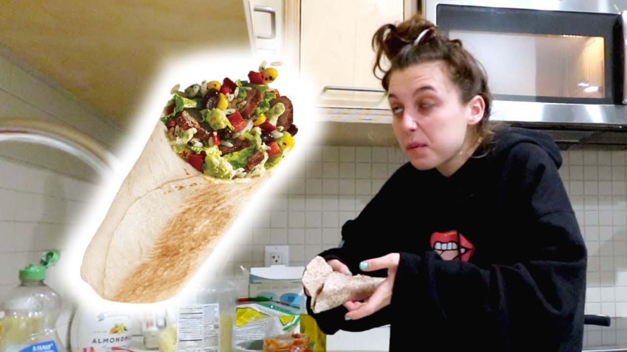 COOKING WITH EMMA IS BACK - YouTube