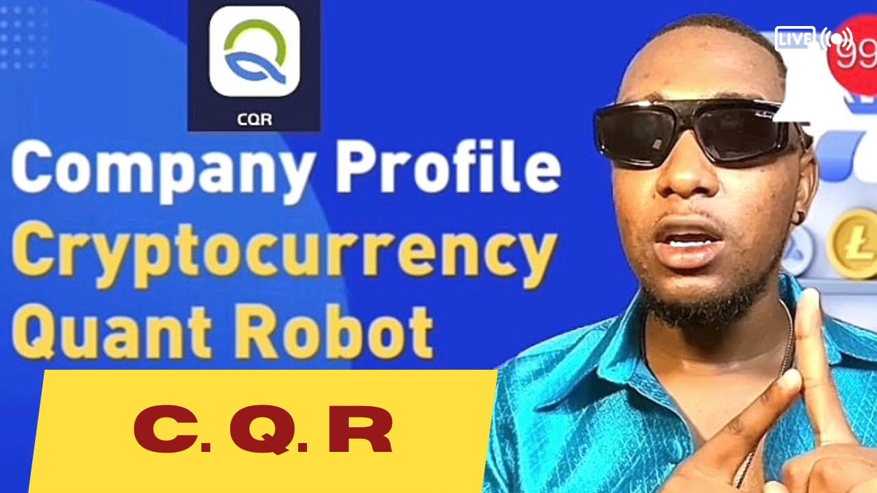 Tout ce qu’il faut savoir avant l’intégration du plateforme CQR TRADING ...