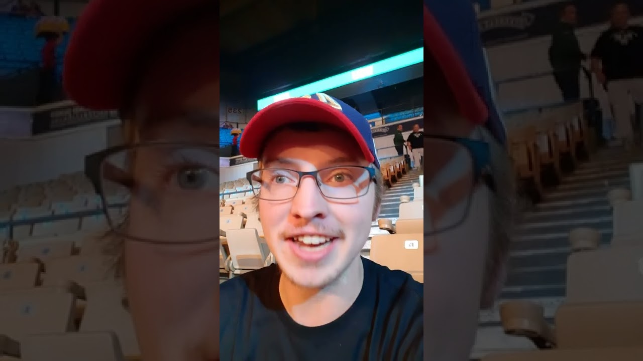 Inside the DCU Center! (Smackdown 10/7/22) - YouTube