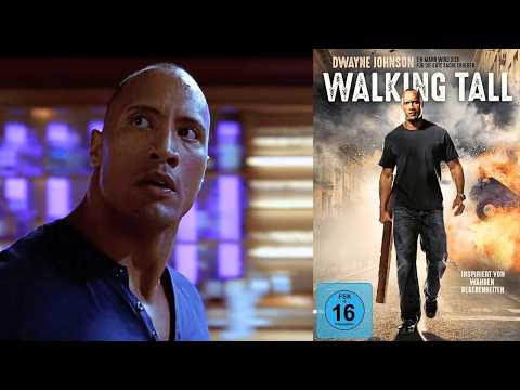 Walking Tall (2004) | A Rock and a 4x4 | \