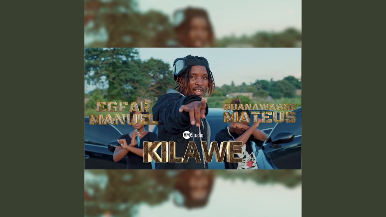 Kilawe - YouTube