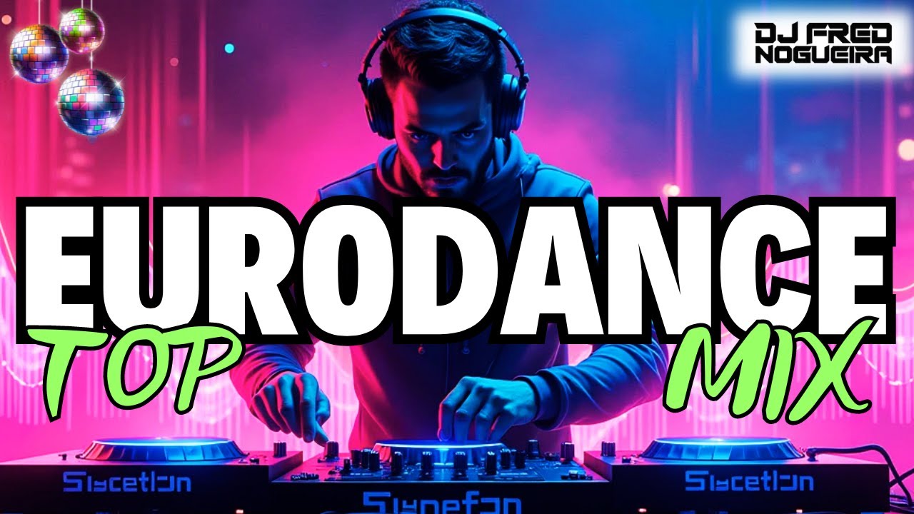 Euro Dance - The Best Dance Traxx | Volume 87 - YouTube