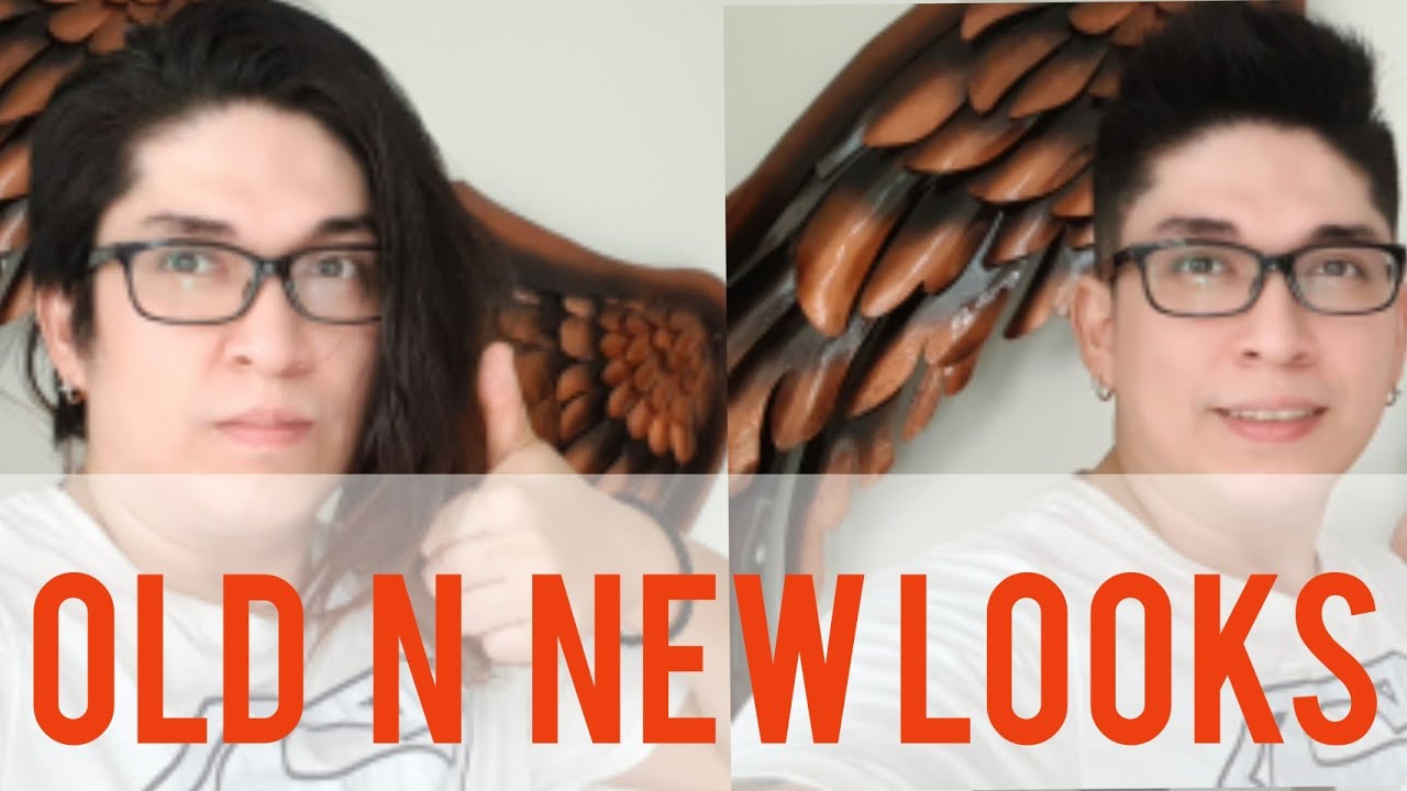 New cut New Look feels Goods - YouTube