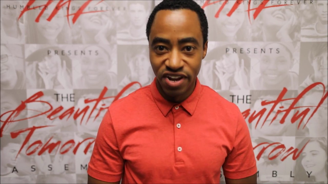Matthew Henson Middle School: Assembly Review - YouTube