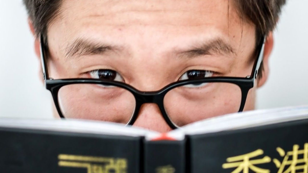 Live Q&A with Jeremy Pang - YouTube