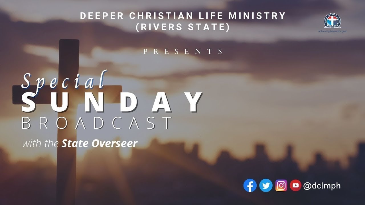 SPECIAL SUNDAY WORSHIP SERVICE || 18022024 - YouTube