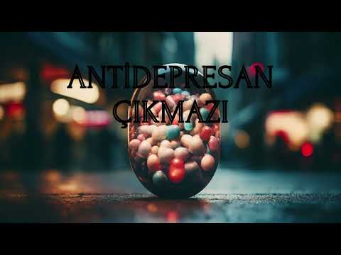 Antidepresan ve Psikolog Anılarım