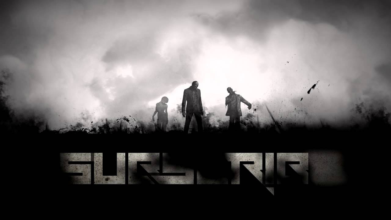 Zombie Intro (Coming Soon) - YouTube