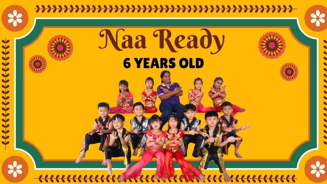 Naa Ready - YouTube