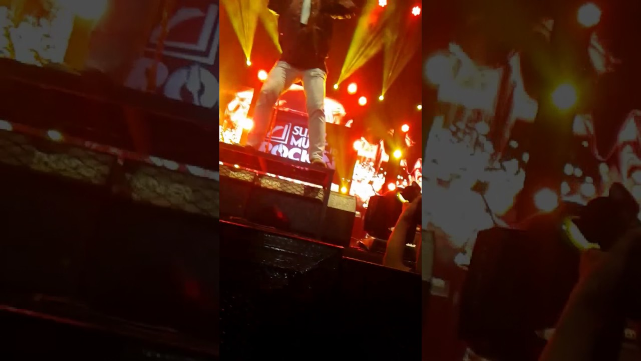 GEGER.. salah satu BAND Subang menggebrak Blantika Music Rock ...