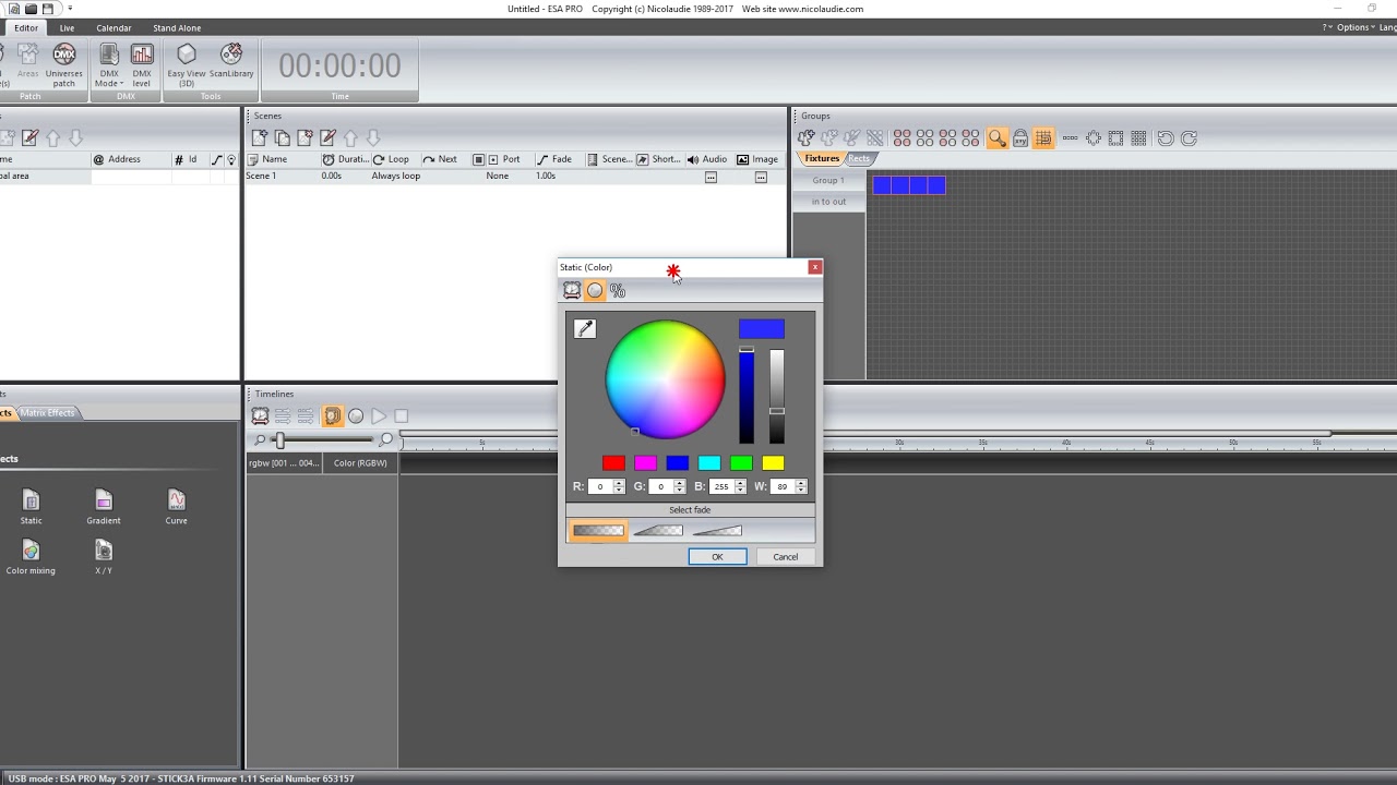 Art 500 Quick start - YouTube