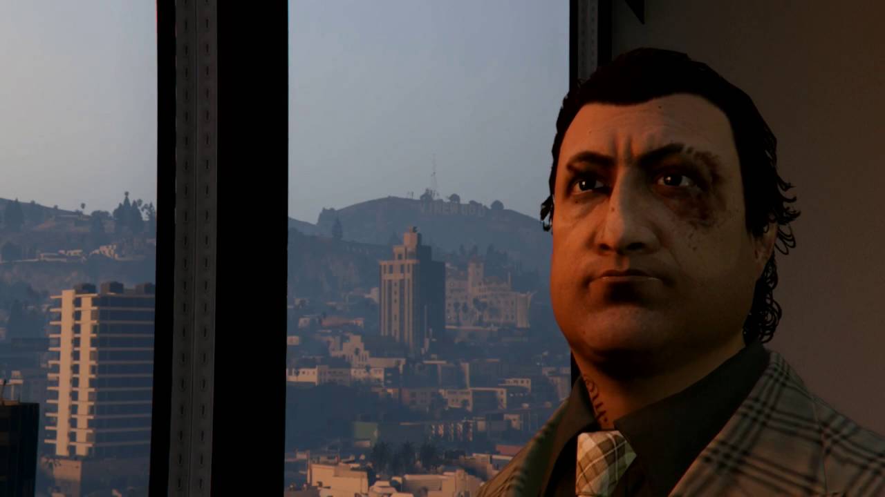 The Connection Episode 5 Season 1 - YouTube