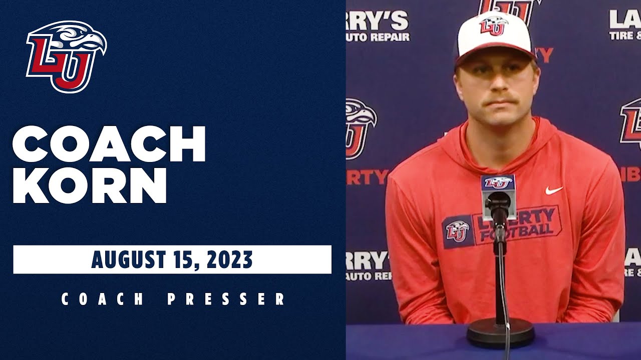 Willy Korn Gives An Update On The QB Room - YouTube