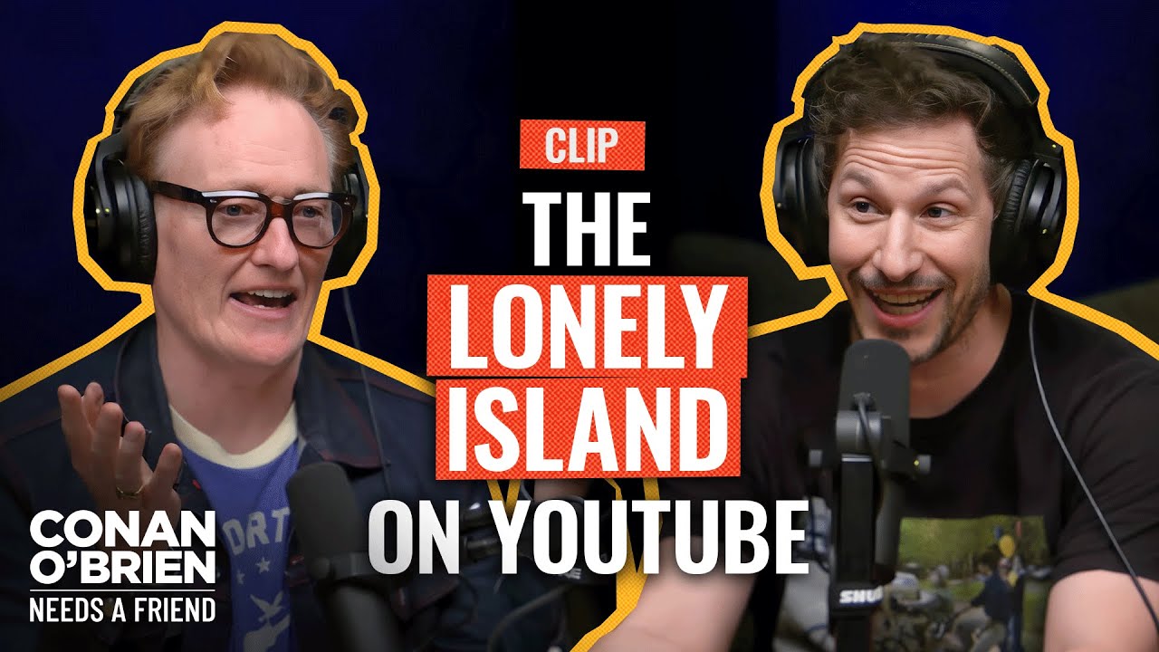 Andy Samberg Remembers The First Time The Lonely Island Went Viral ...