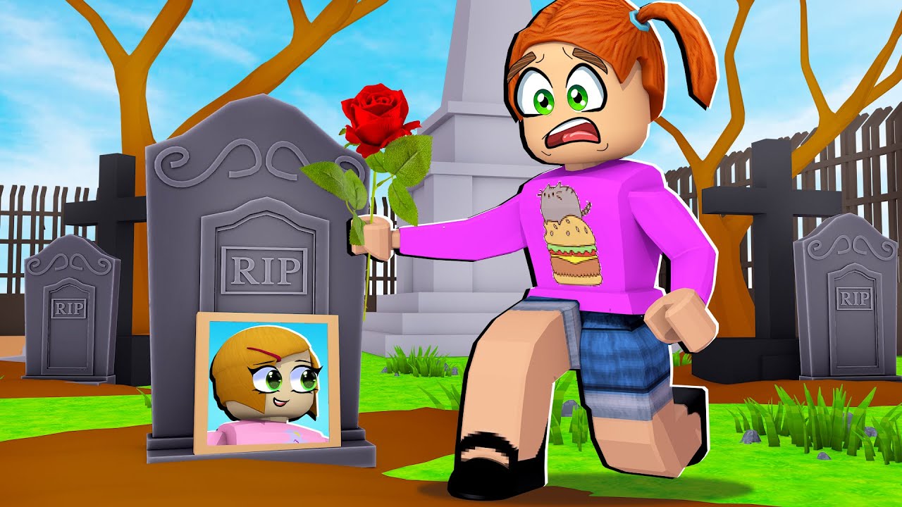 Roblox | 3 Hours Of Emotional Stories! - YouTube