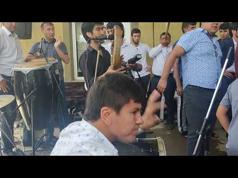 бехтарин навозандахо карнай дабал ударник ва г...