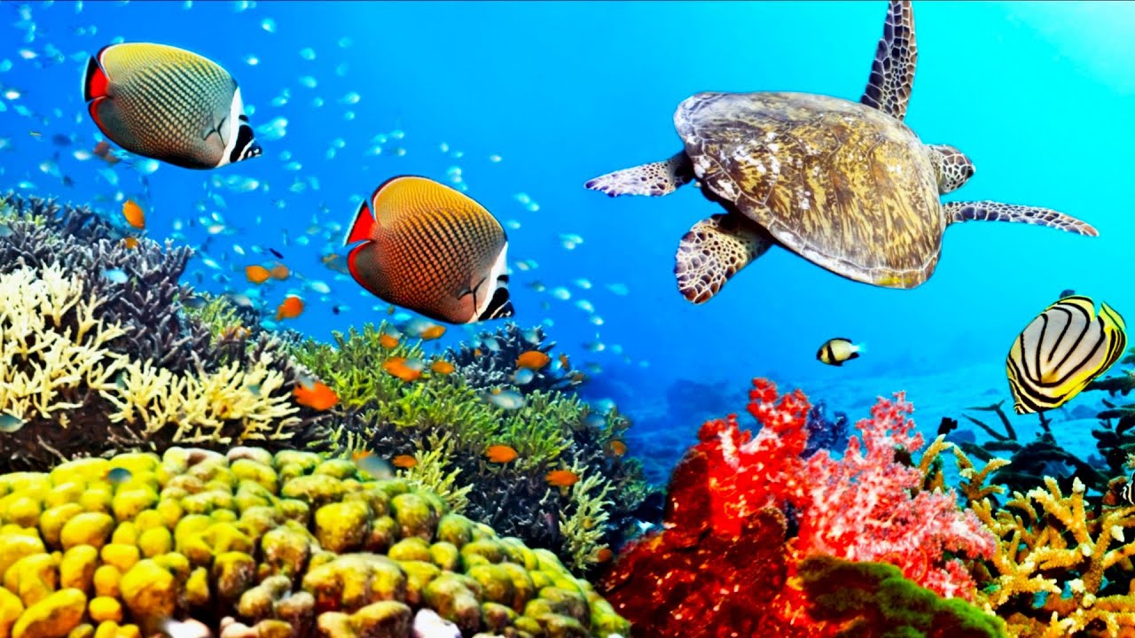 Blu Elements Project - Monochrome 'Deep In Blue' (2009) - YouTube