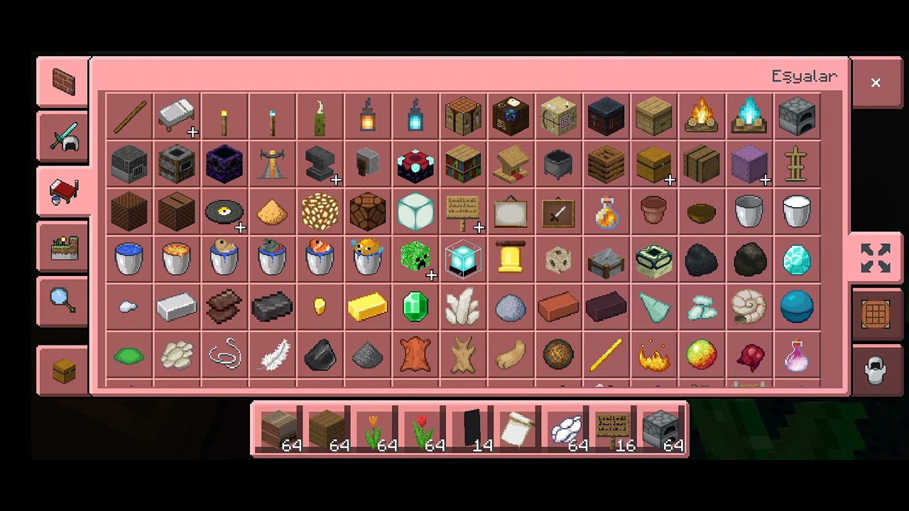 ev vlog-king craft - YouTube