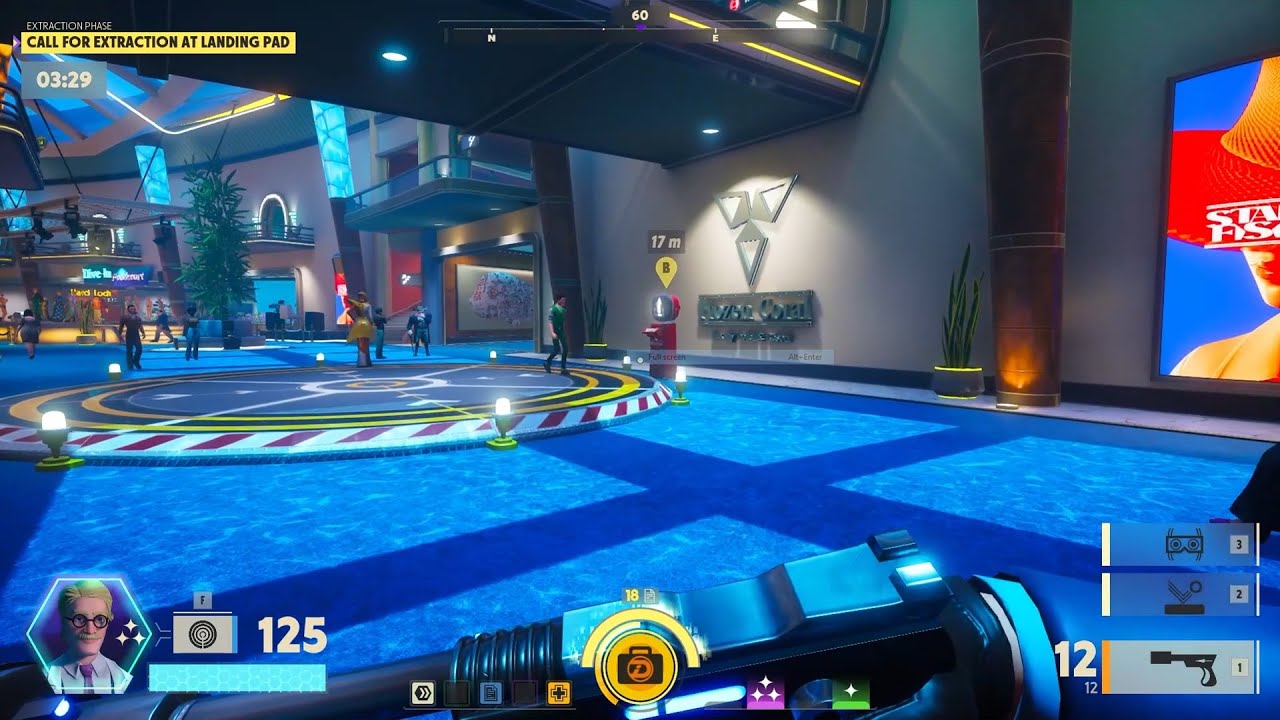 Deceive Inc Gameplay (Full Match) - YouTube