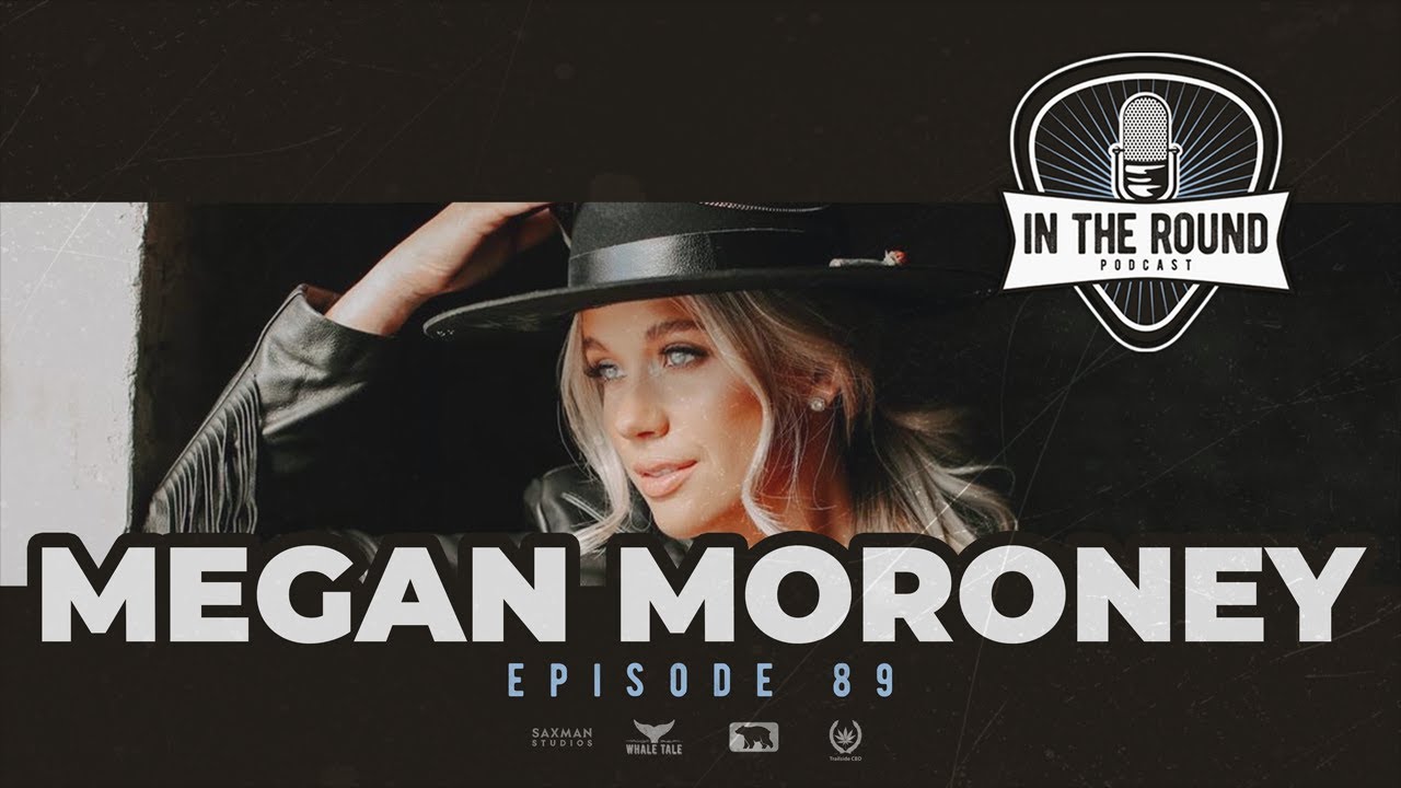 Episode 89 Megan Moroney - YouTube