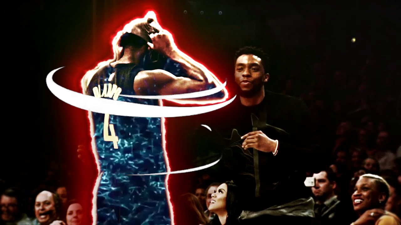 NBA SLAM DUNK EDIT |REMINDS ME OF YOU| - YouTube