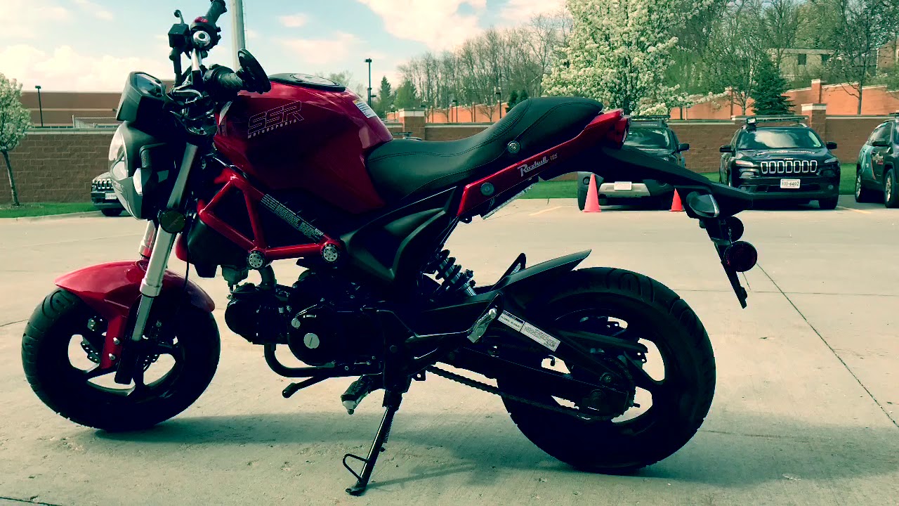 Razkull Rider’s Back! - YouTube