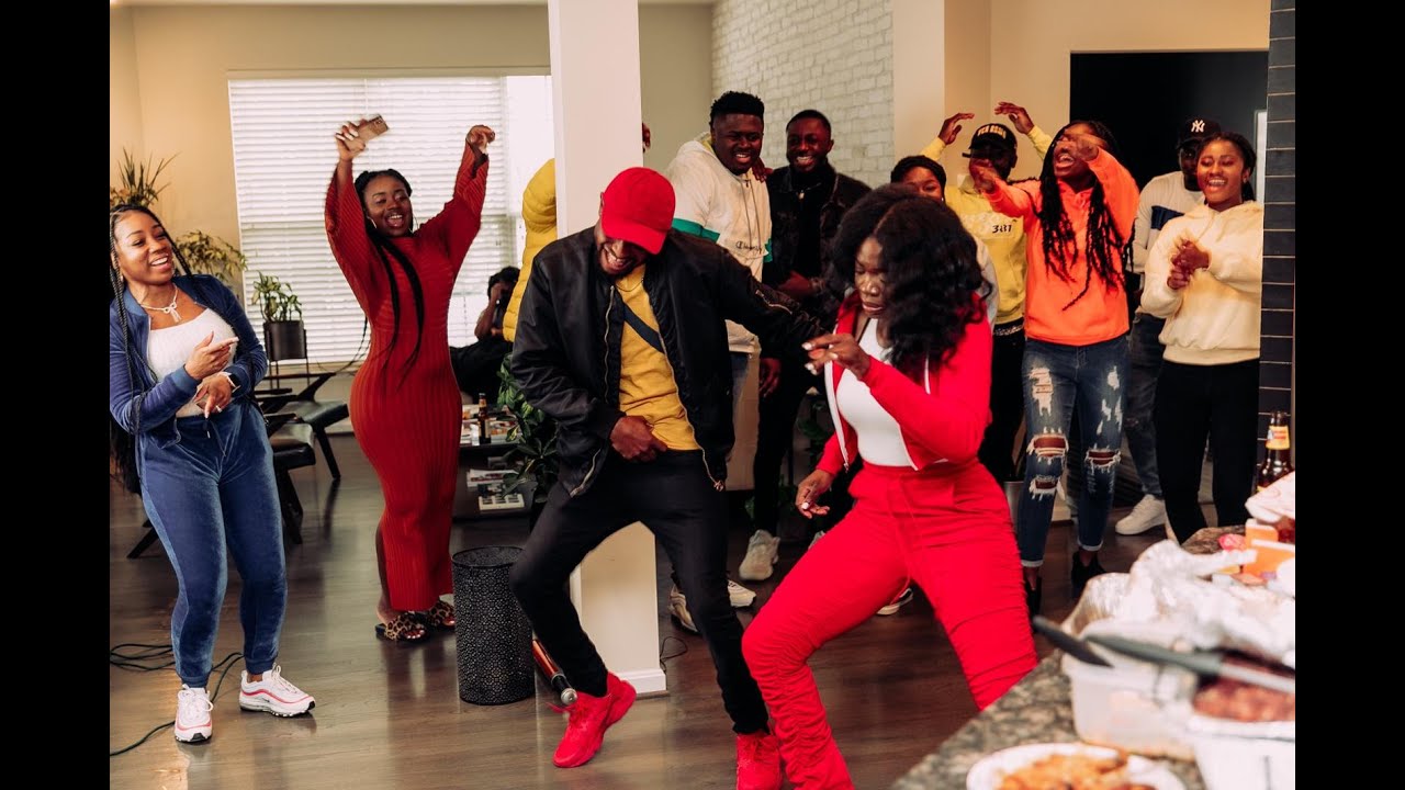 Praise Vibes GH Vol.3- Yaw Osei-Owusu & EB Asabere - YouTube