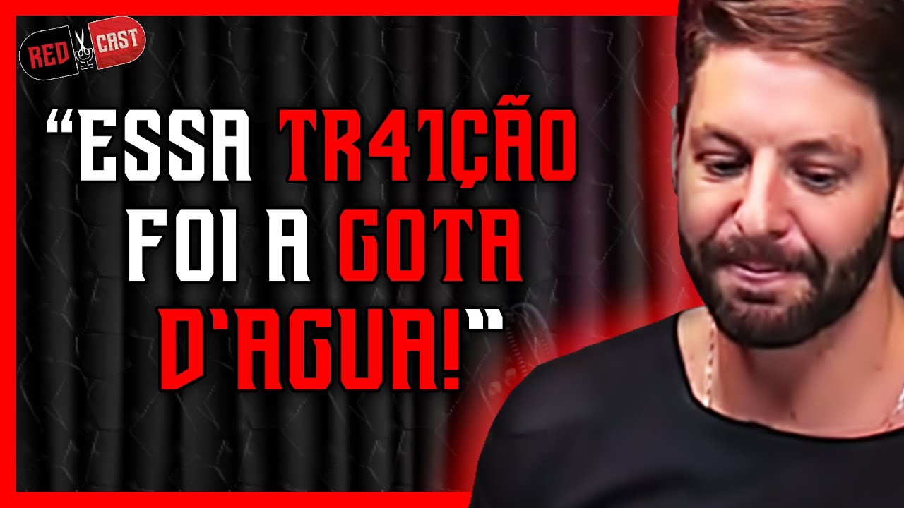 ESSE CARA VAI SER DISPUT4DO E PODE EXERCITAR OPÇÕES! | RODRIGO ...