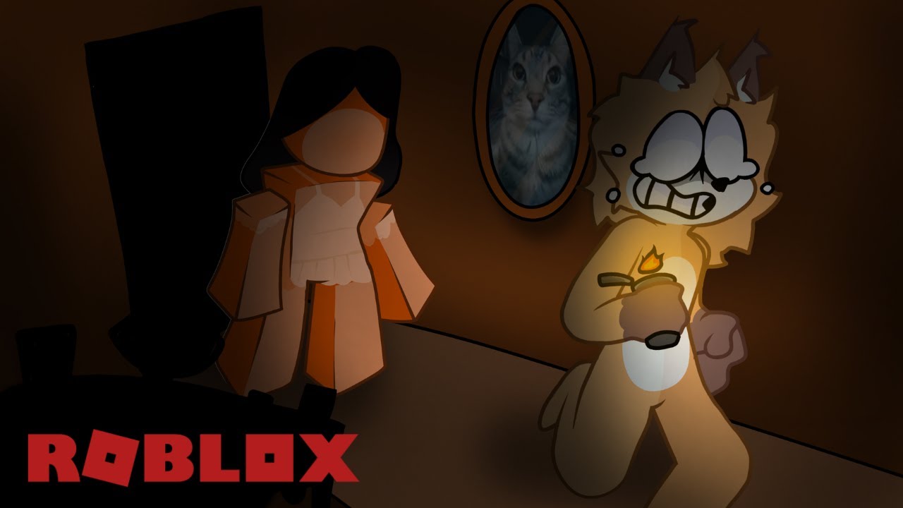 INVESTIGANDO el MISTERIO de STACY en ROBLOX! - YouTube