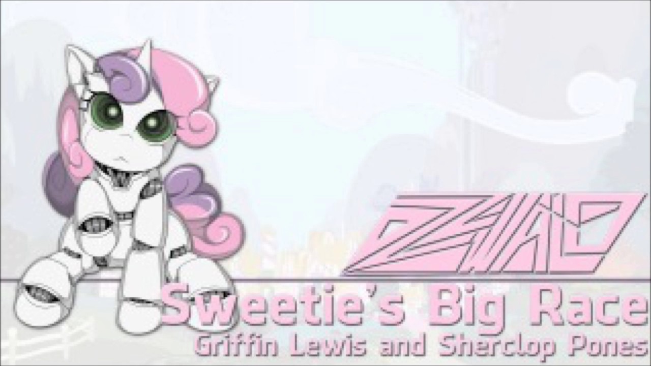 Sweetie's Big Race (Ozzwald's Remix) - Friendship is Witchcraft - YouTube