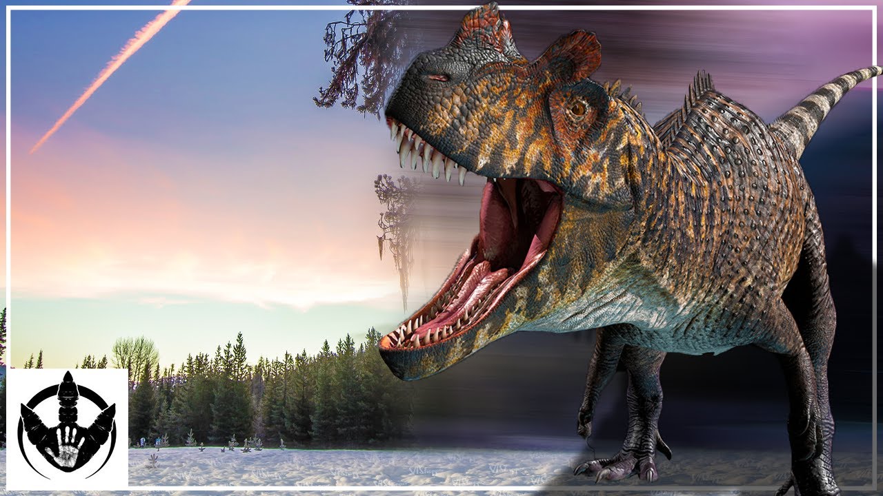 Could THIS Be What We Wanted?! | Pangea Beyond Extinction - YouTube