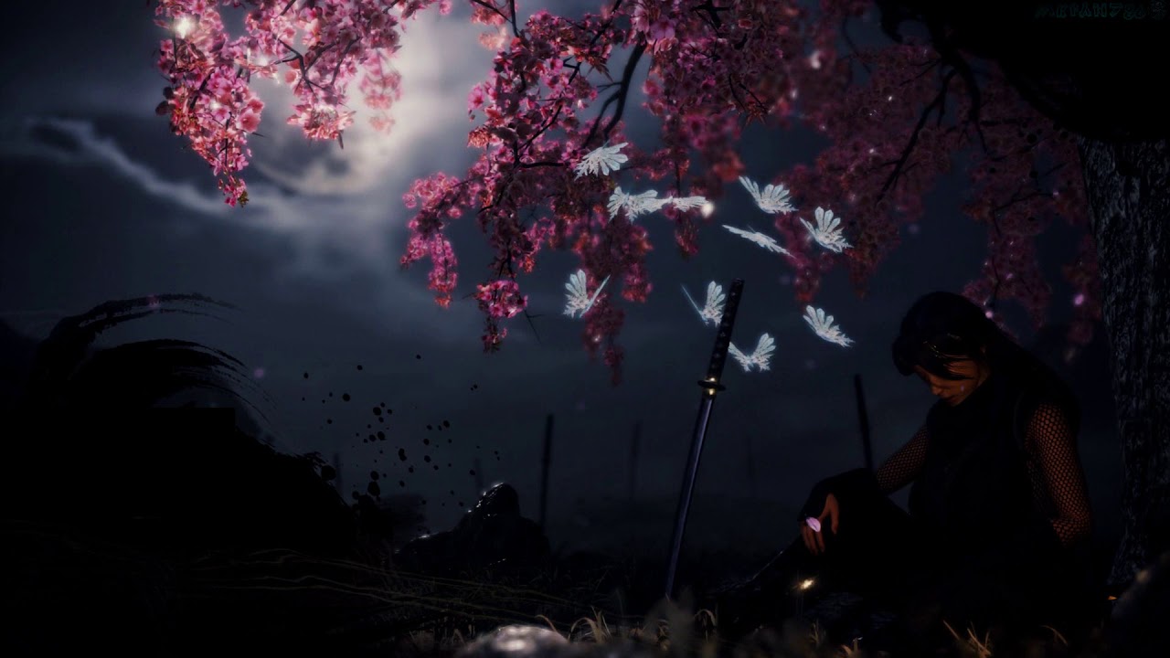 Nioh 2 OST - Battle Theme 5 - YouTube