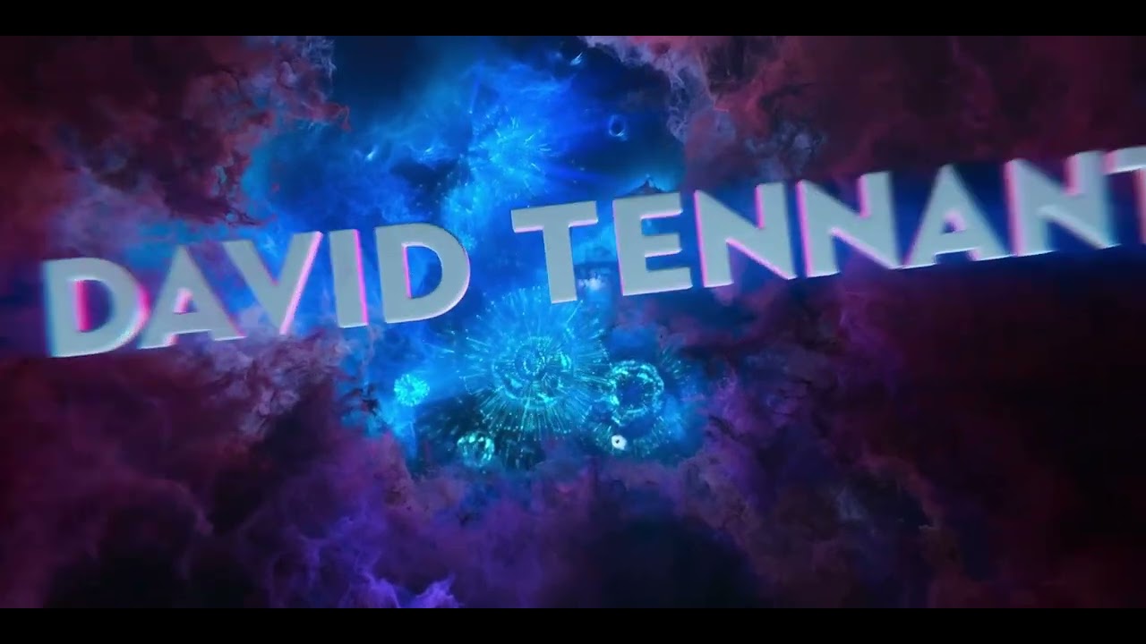 Doctor Who The Star Beast intro with Series 4 theme - YouTube