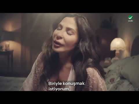 Elissa - Aaks Elli Shayfenha turkish sub _ türkçe altyazı ar
