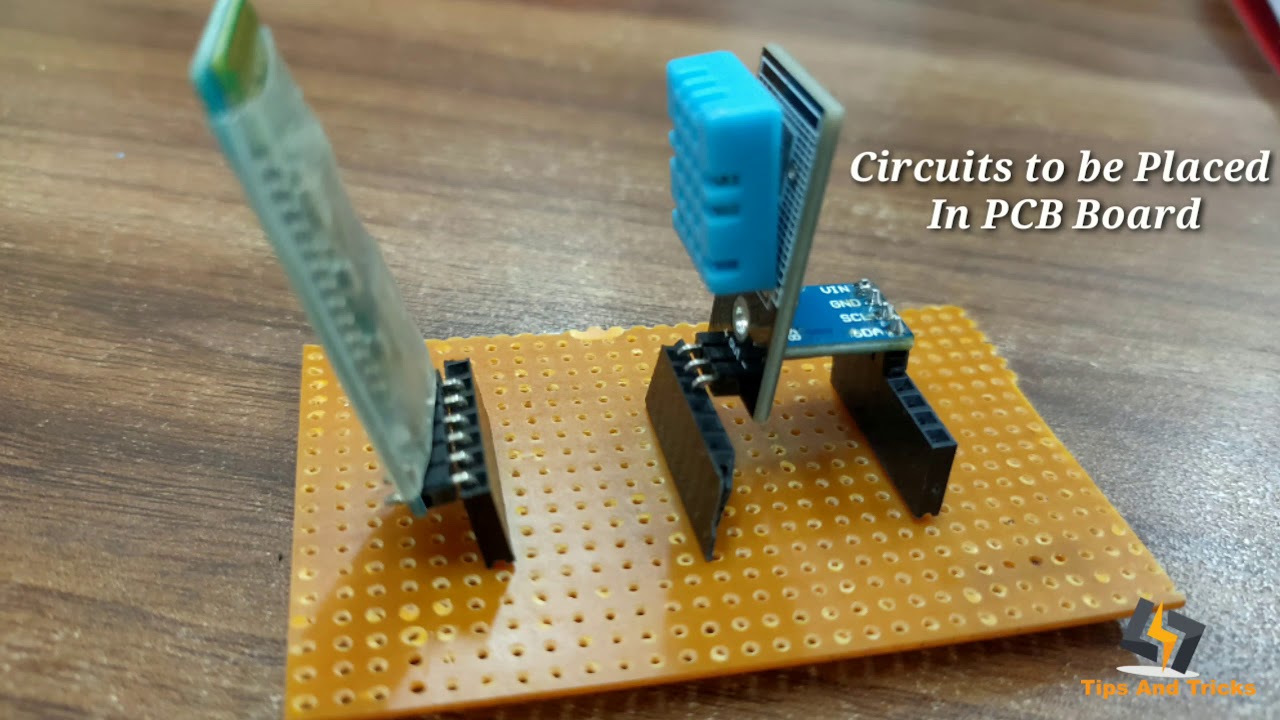 How To Make A Miniature Satellite Mini Satellite Working Model