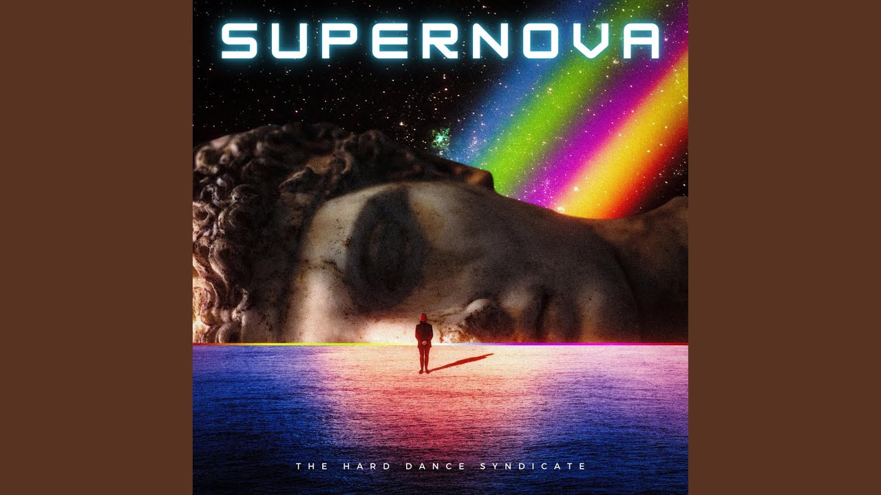 Supernova (Scouse House Remix) - YouTube