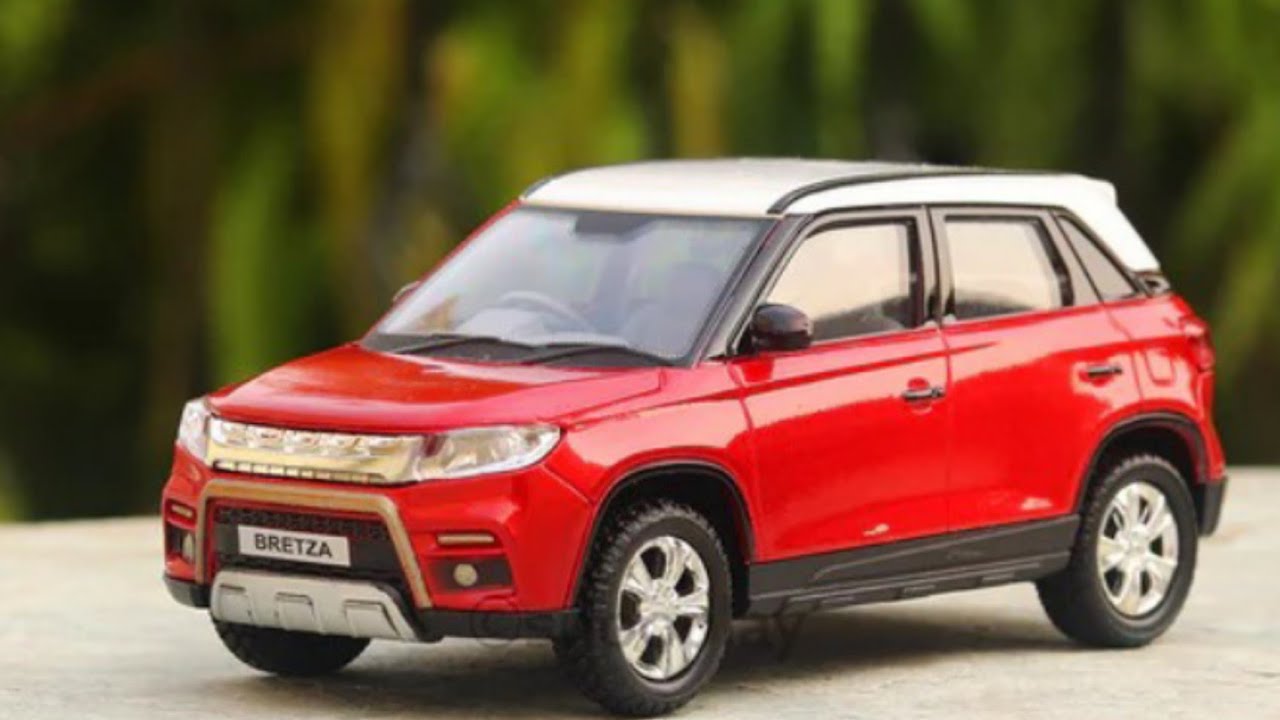 Unboxing diecast model car।dizar model car #toyreview #cars - YouTube