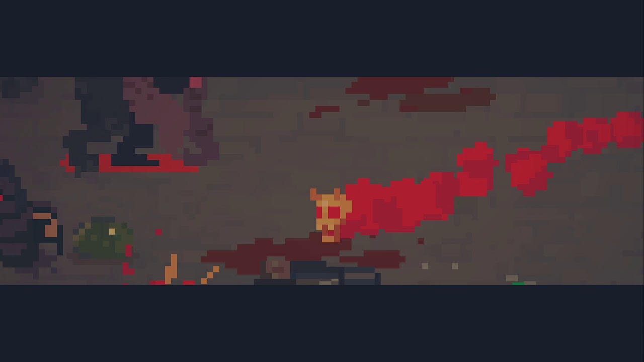 Crawl Nintendo Switch - Tutorial 1080p No commentary - YouTube