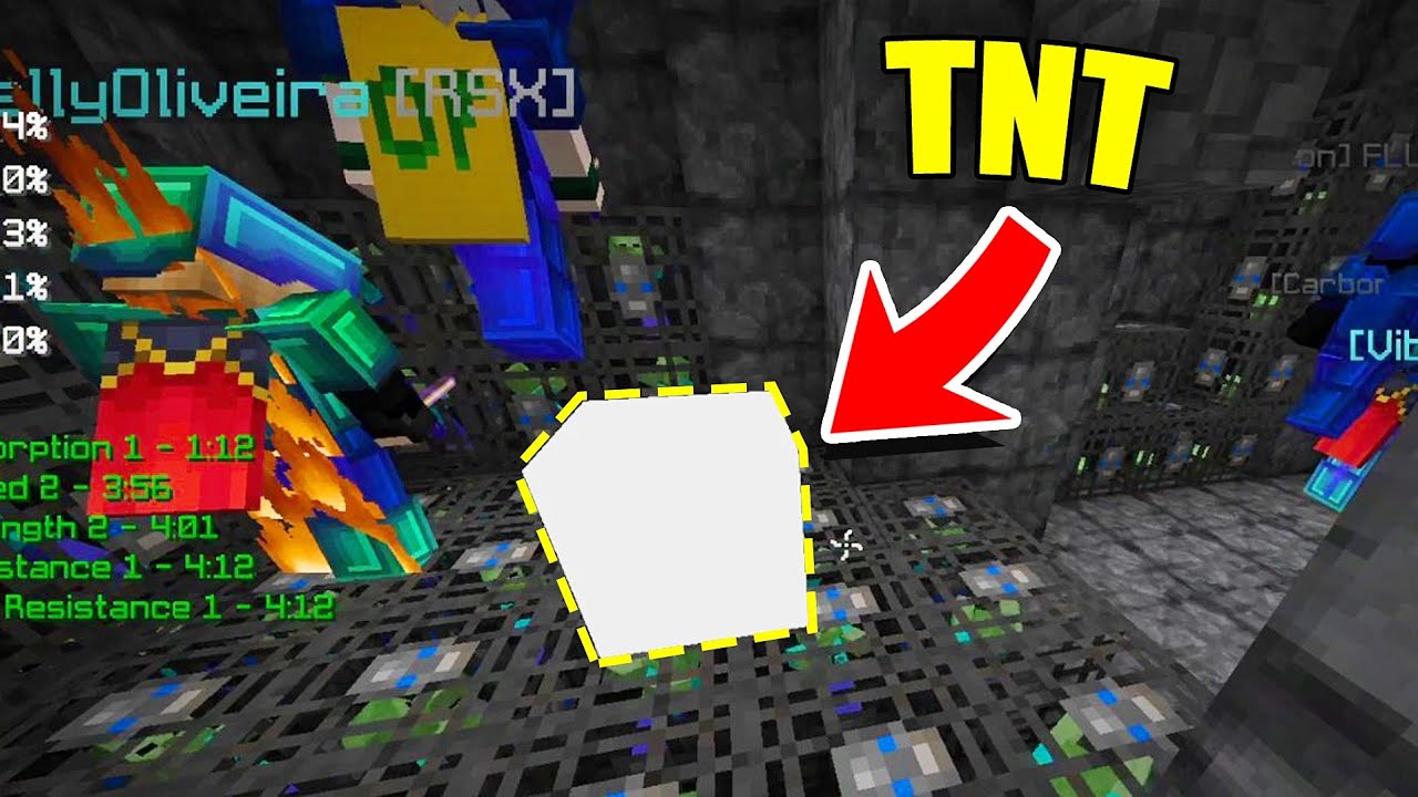 ⭐Minecraft : Lucrando muito spawner na invasão - FACTIONS SHADOW #05 ...