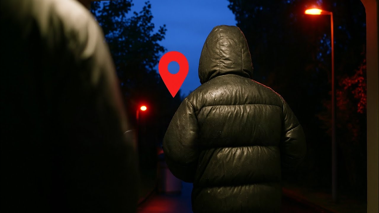 GENOZ - STANDORT (prod. fewtile) - YouTube